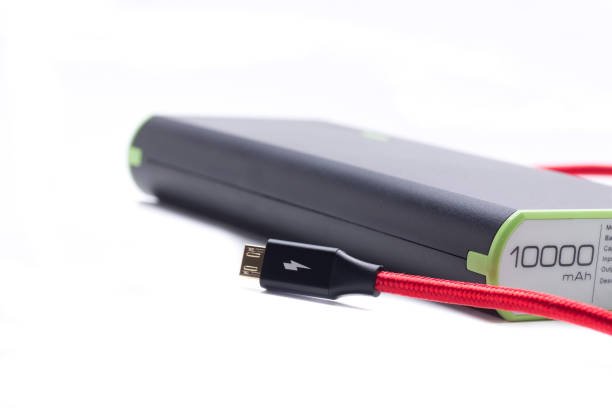 ¿Qué significa mAh en una batería?| Mejor Batería Externa